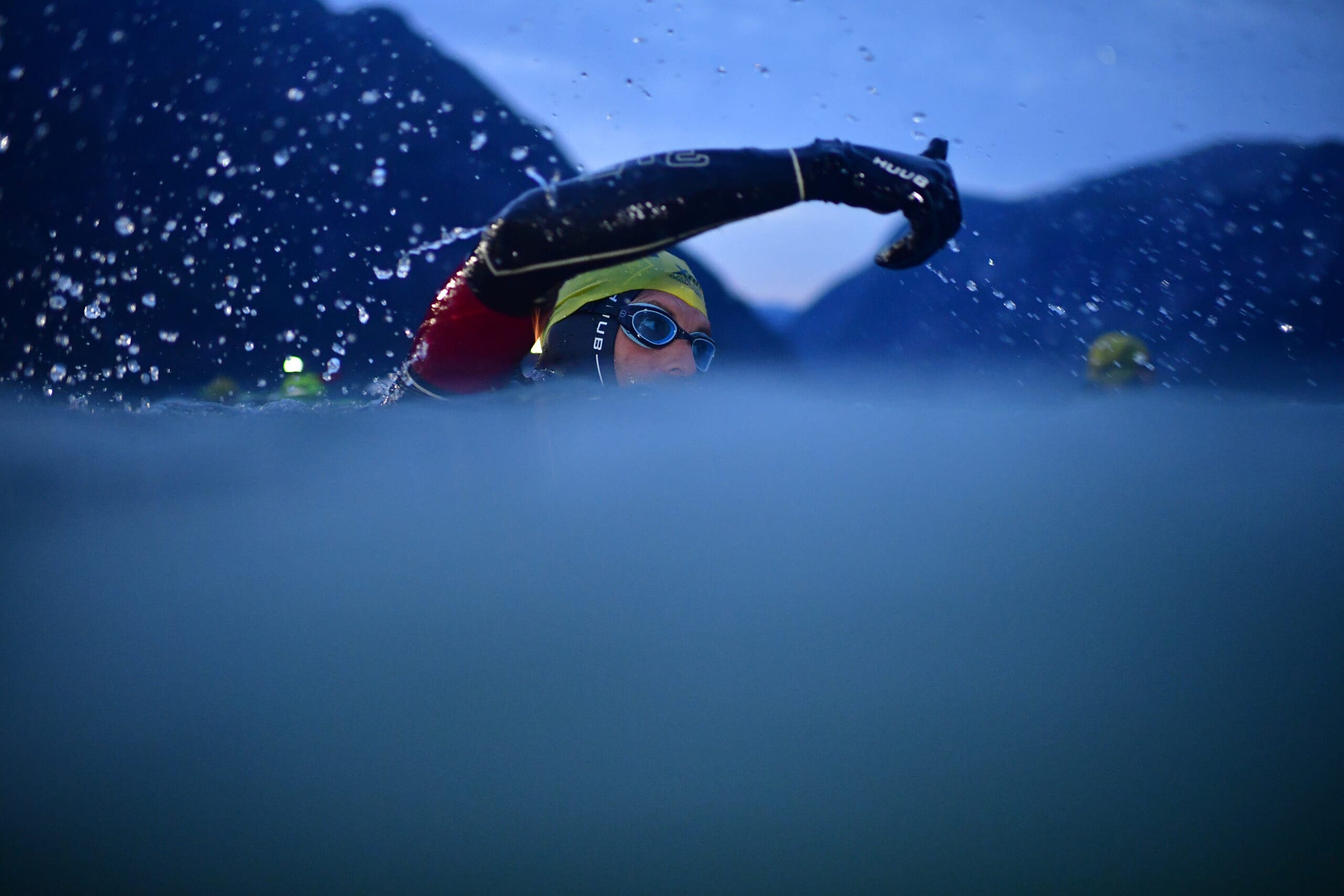 The 2024 Triathlon Season in Photos