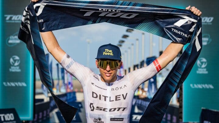 2024’s Fastest and Slowest Pro Triathlon Races — Triathlete