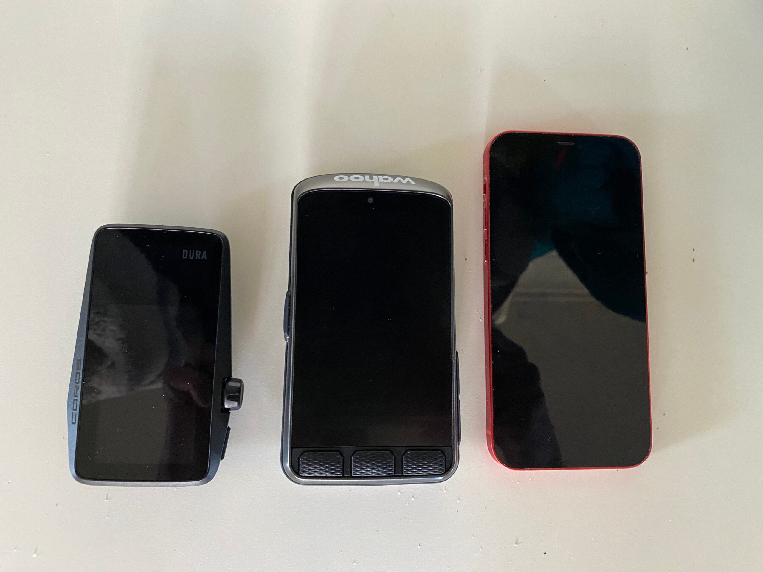 We Review the New Wahoo Ace Cycling Computer – Triathlete