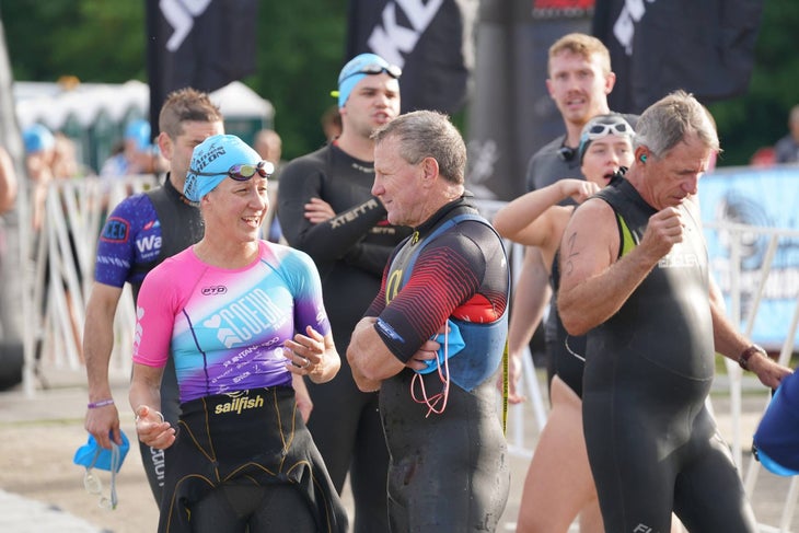 Yes, You Can Get an Ironman PR After 50. Here Are 10 Ways How. – Triathlete