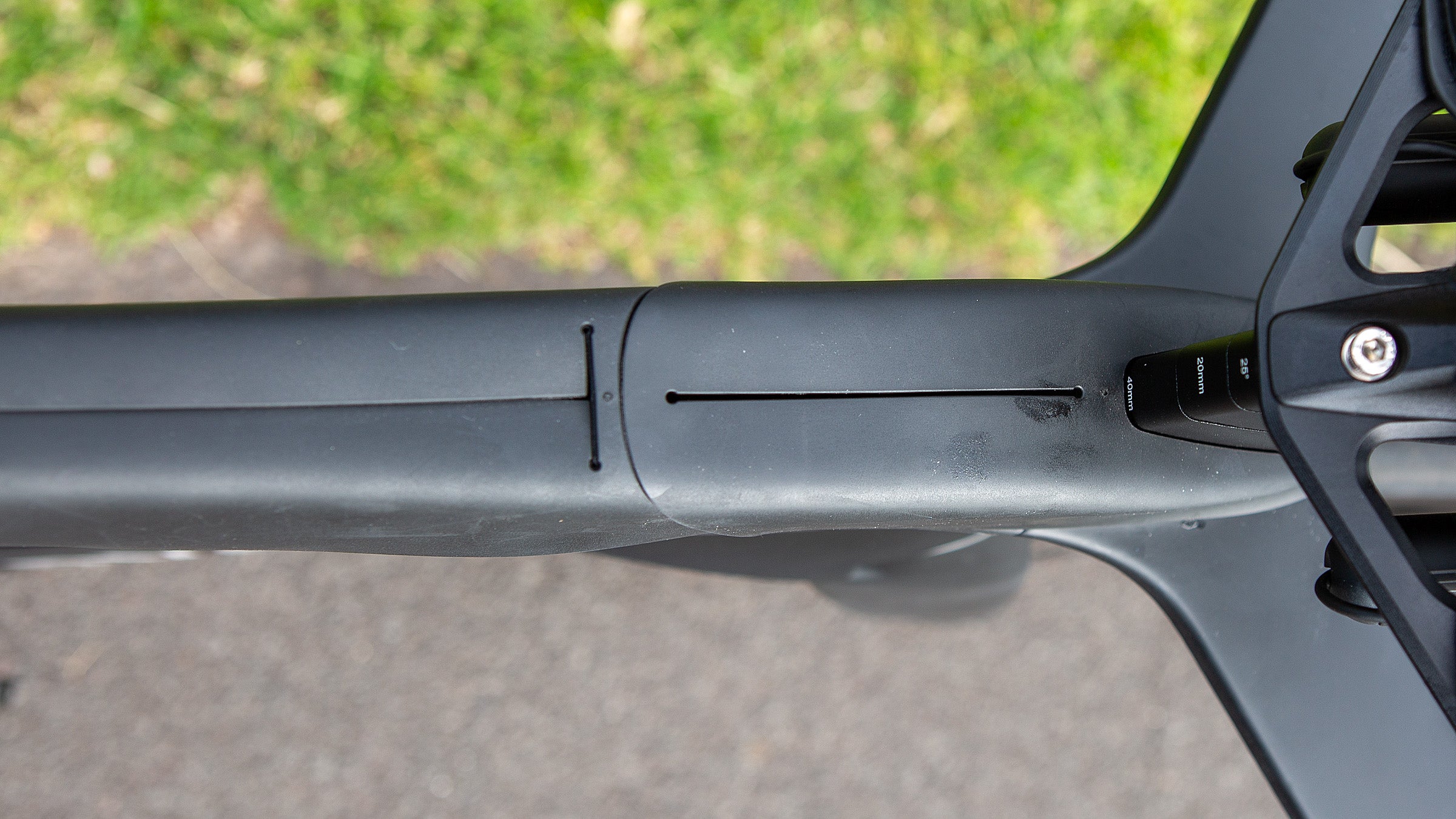 The Van Rysel XCR Bike Reviewed – Triathlete