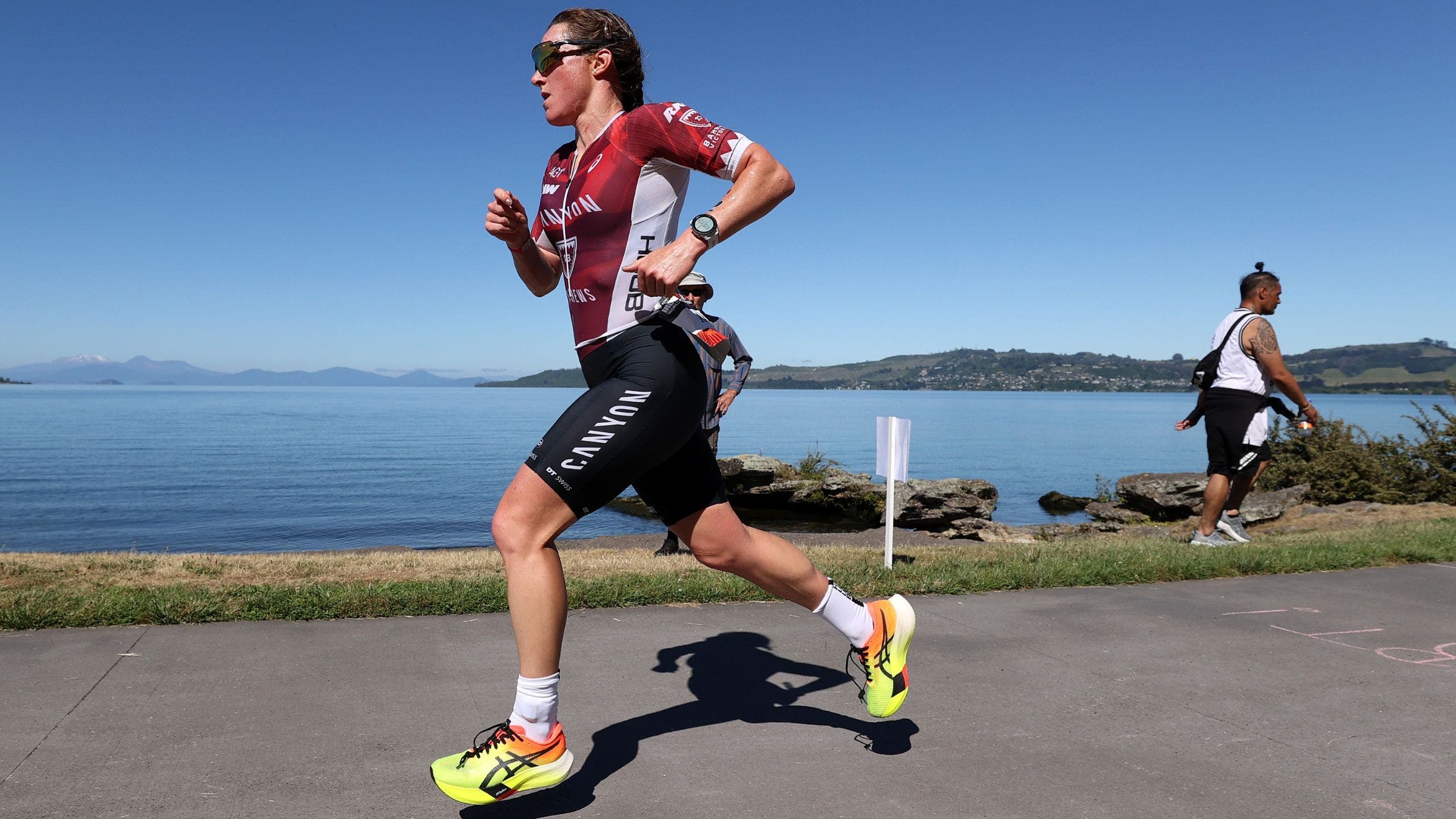 The Fastest Shoes at the 2024 Ironman 70.3 World Championship