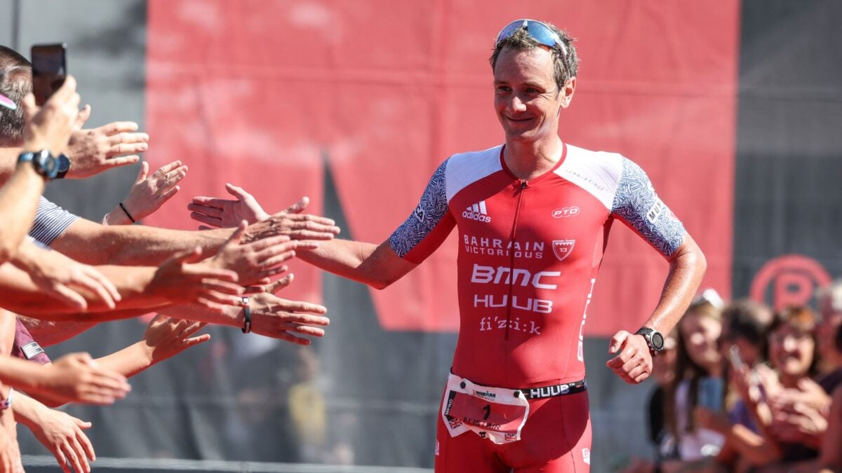 12 Professional Triathletes Who Retired in 2024 – Triathlete