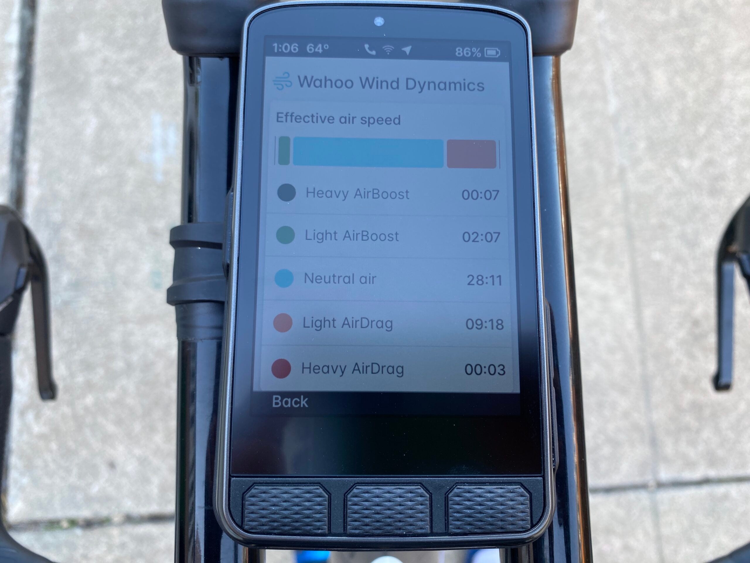 We Review the New Wahoo Ace Cycling Computer – Triathlete