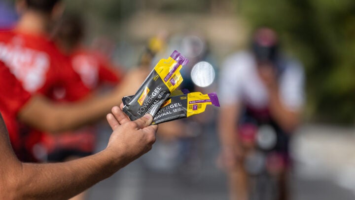 Tips and Workouts to Make Your Triathlon Run Cutoff Time – Triathlete