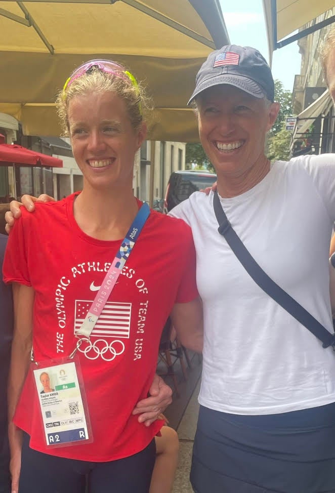 Generational Triathlon Talent: Knibb, Laidlow, and Von Berg – Triathlete