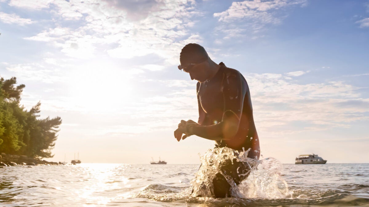 Why 70.3 Times Don’t Translate to 140.6 Times – Triathlete