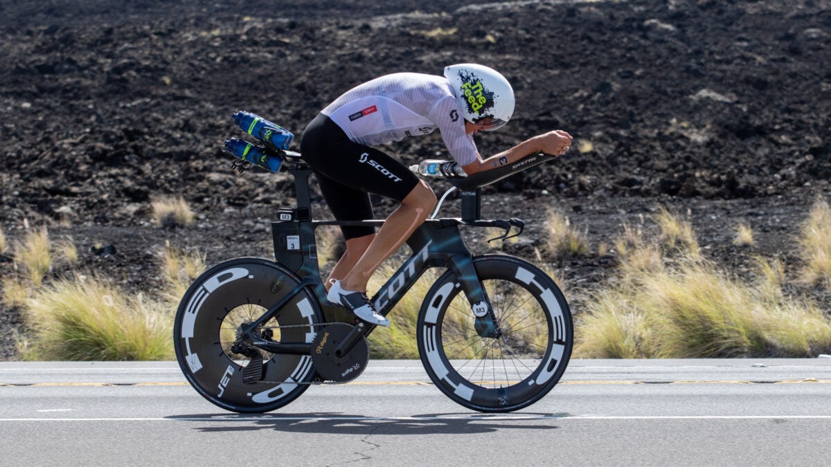 2025 Changes to Ironman Race Rules Announced – Triathlete