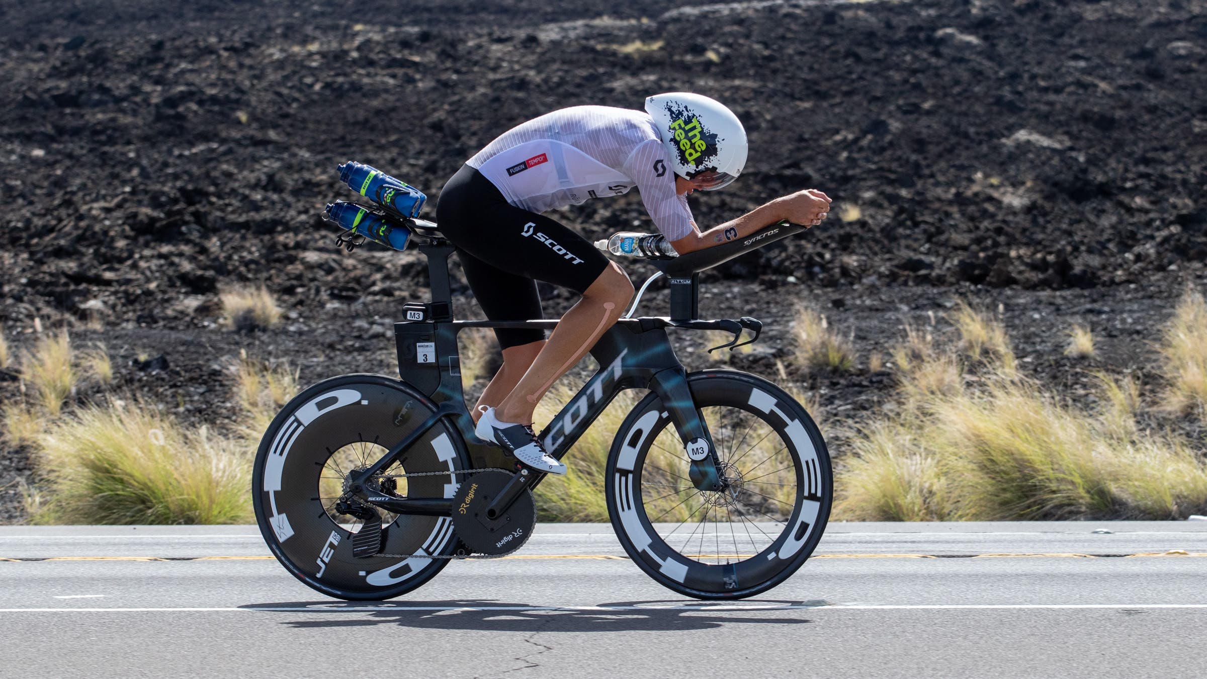 The Most-Read Triathlete Stories of 2025