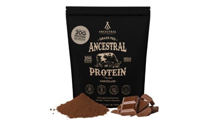The Best Protein Powders for Triathletes — Triathlete