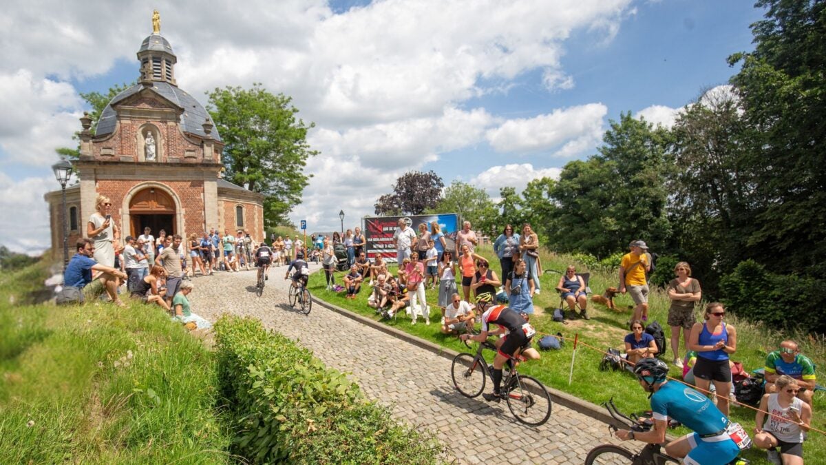 How to Plan Your Ultimate Triathlon Race-cation – Triathlete
