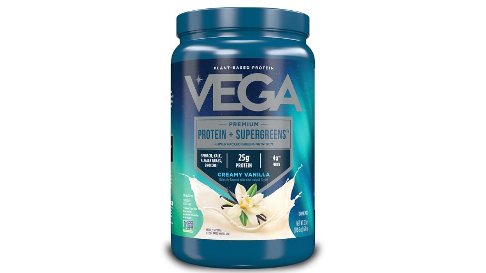 The Best Protein Powders for Triathletes – Triathlete