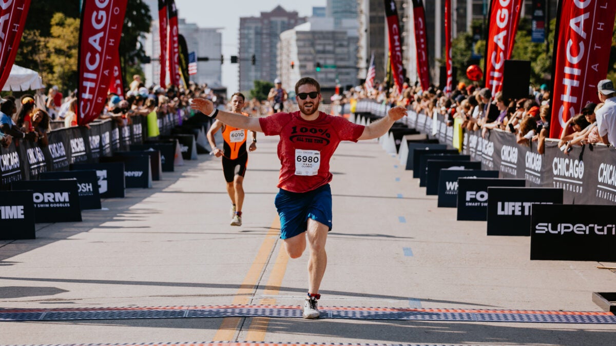 Medical Research Analyzes Thin vs. Fit – Triathlete