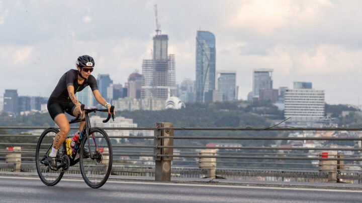 How to Plan Your Ultimate Triathlon Race-cation – Triathlete
