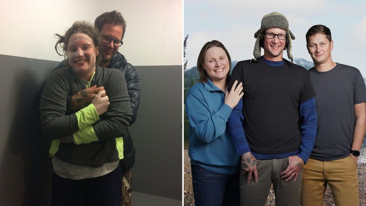 Meet Ryan Willis, Resident Ironman Triathlete on “Extracted” – Triathlete