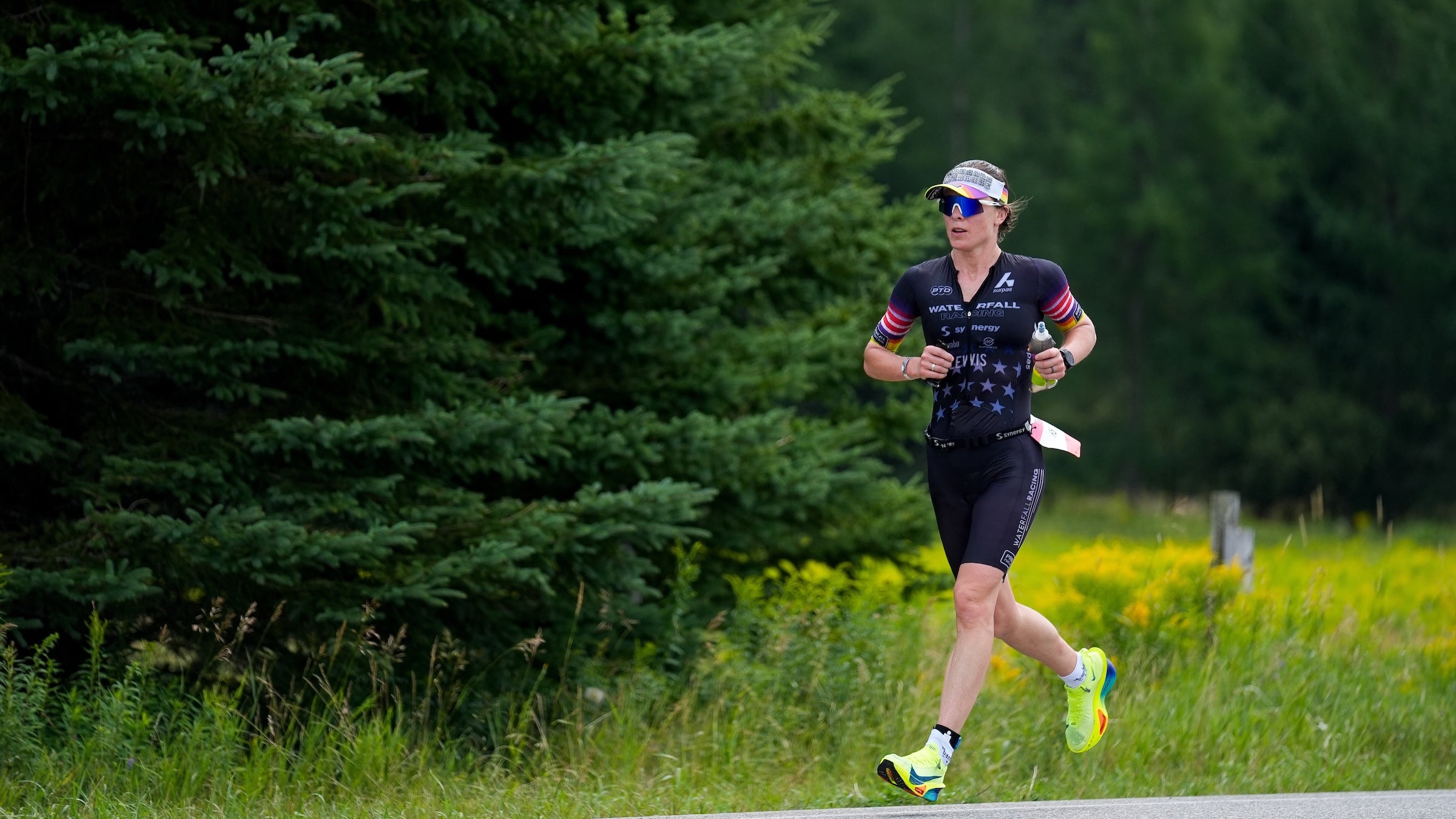 2025 Ironman 70.3 Oceanside Pro Race Preview – Triathlete