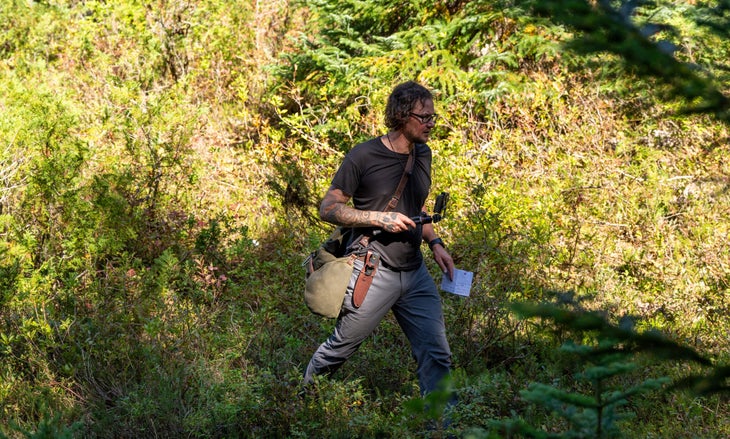 Meet Ryan Willis, Resident Ironman Triathlete on “Extracted” – Triathlete