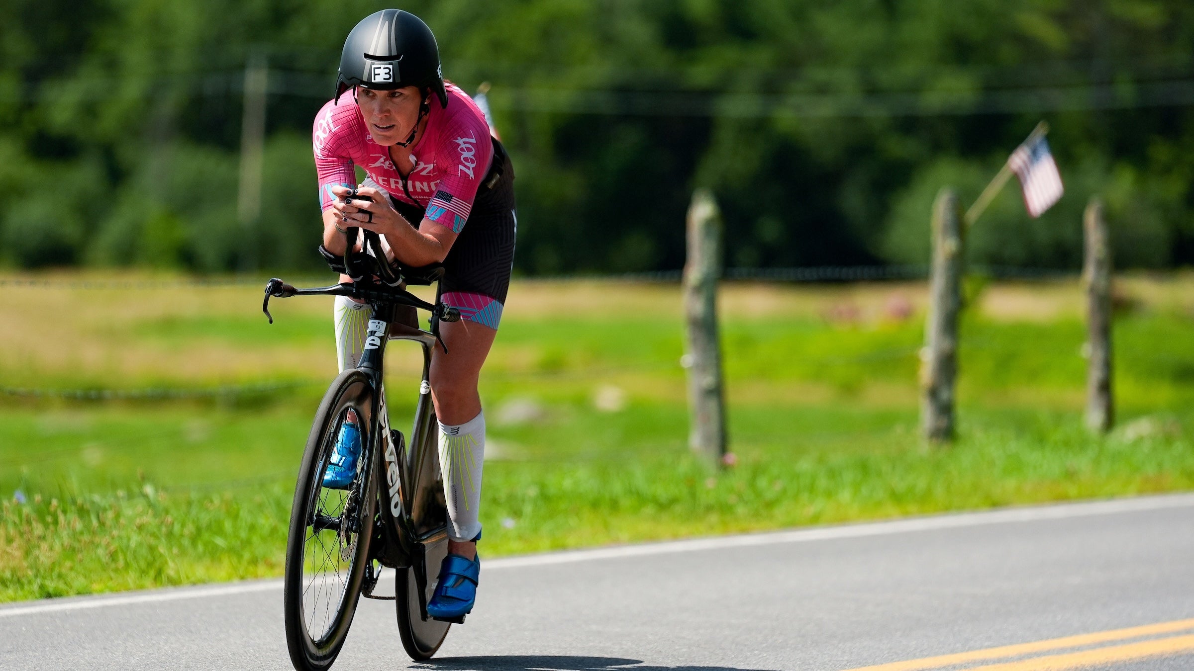 2025 Ironman 70.3 Oceanside Pro Race Preview – Triathlete