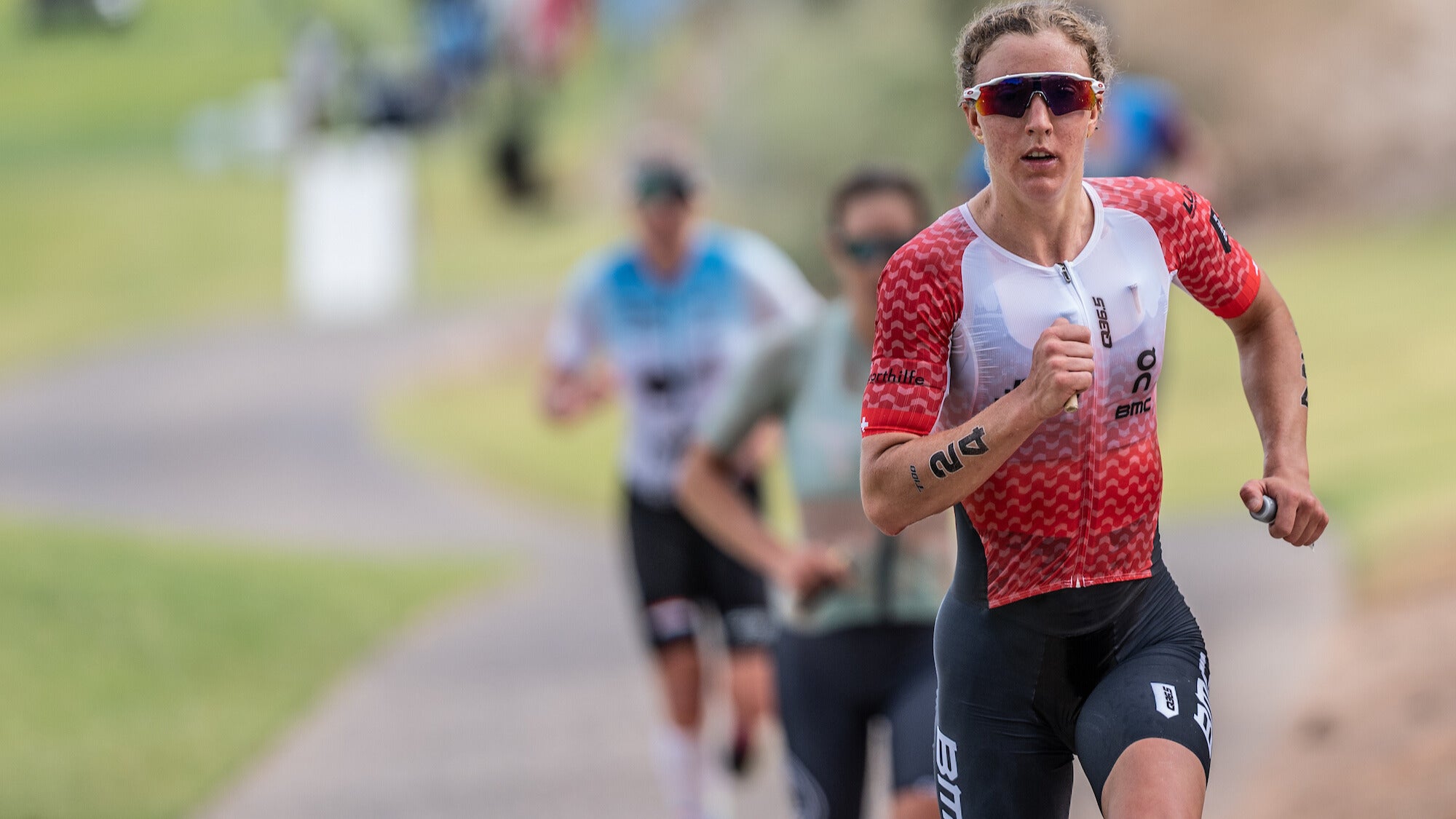 2025 Singapore T100 Pro Preview – Triathlete