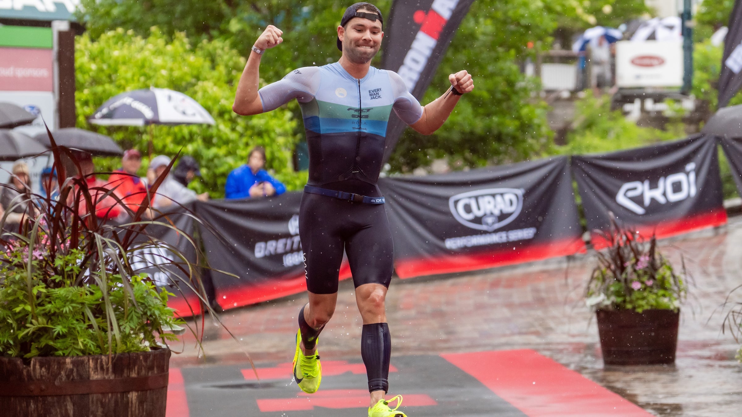 2025 Ironman 70.3 Oceanside Pro Race Preview – Triathlete