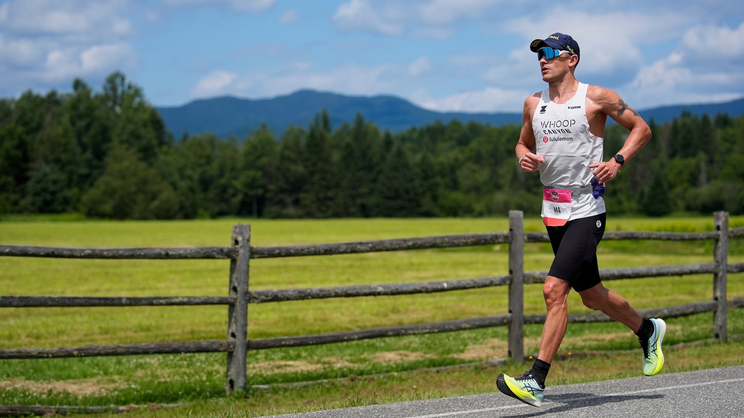 2025 Ironman 70.3 Oceanside Pro Race Preview