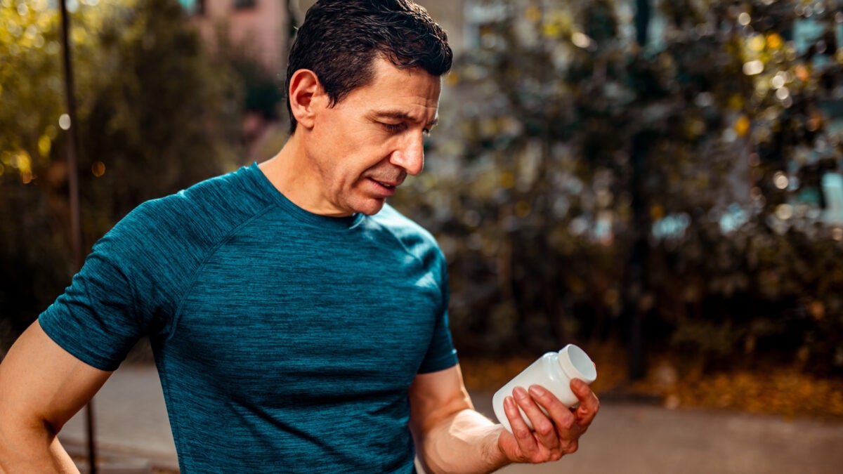 The Best NSAID Alternatives, According to a Doctor – Triathlete