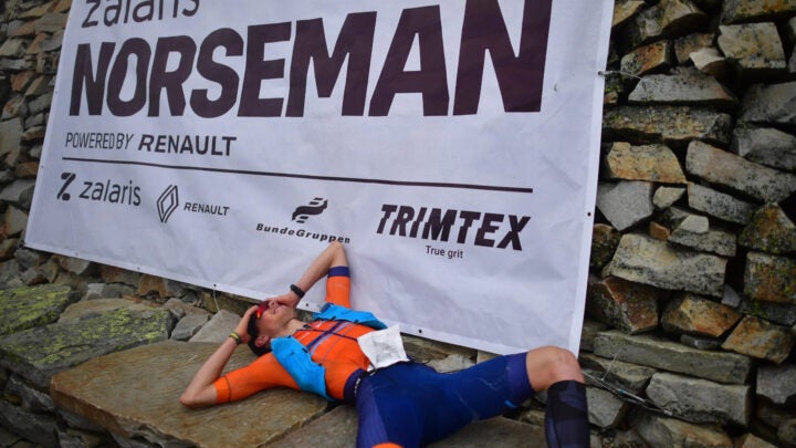The Hardest Triathlons in the World – Triathlete