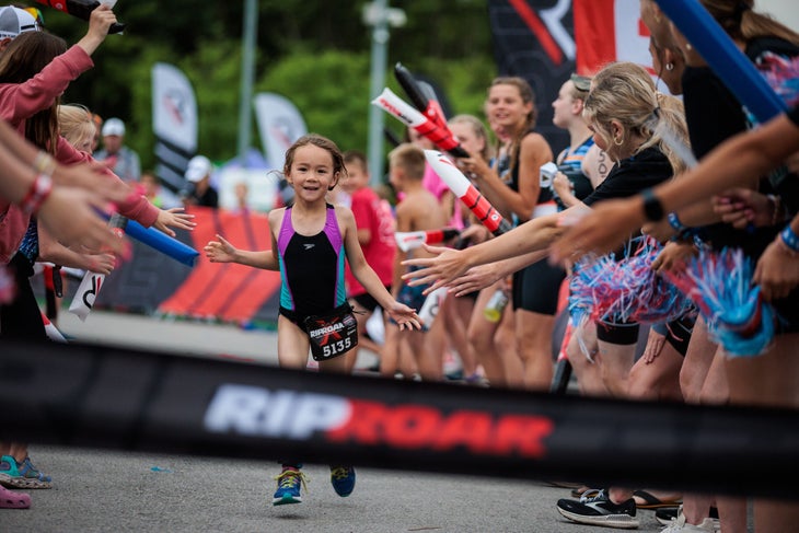 USA Triathlon CEO Vic Brumfield on LA 2028, NCAA Tri, and More – Triathlete