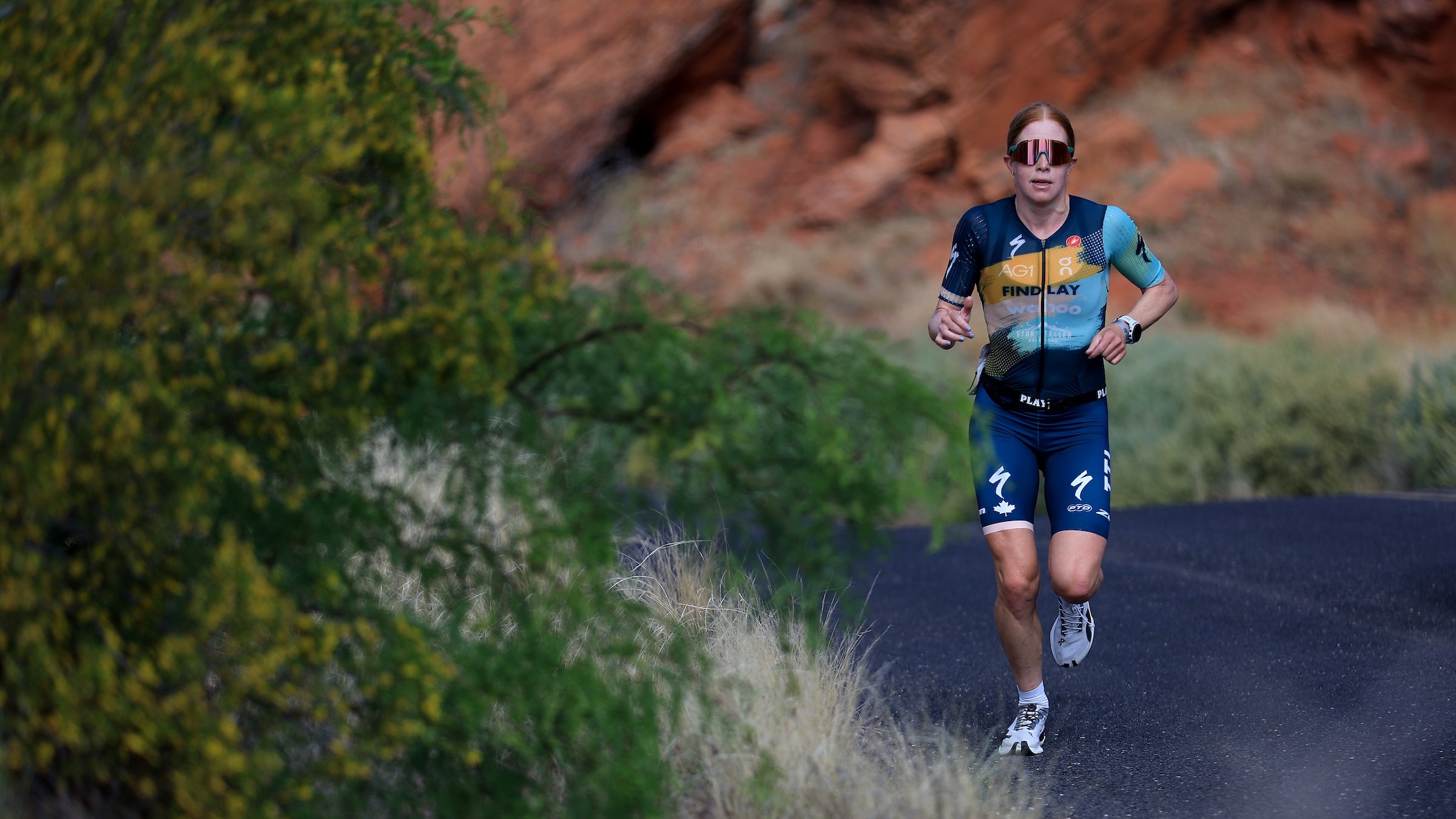 2025 Ironman 70.3 Oceanside Pro Race Preview – Triathlete