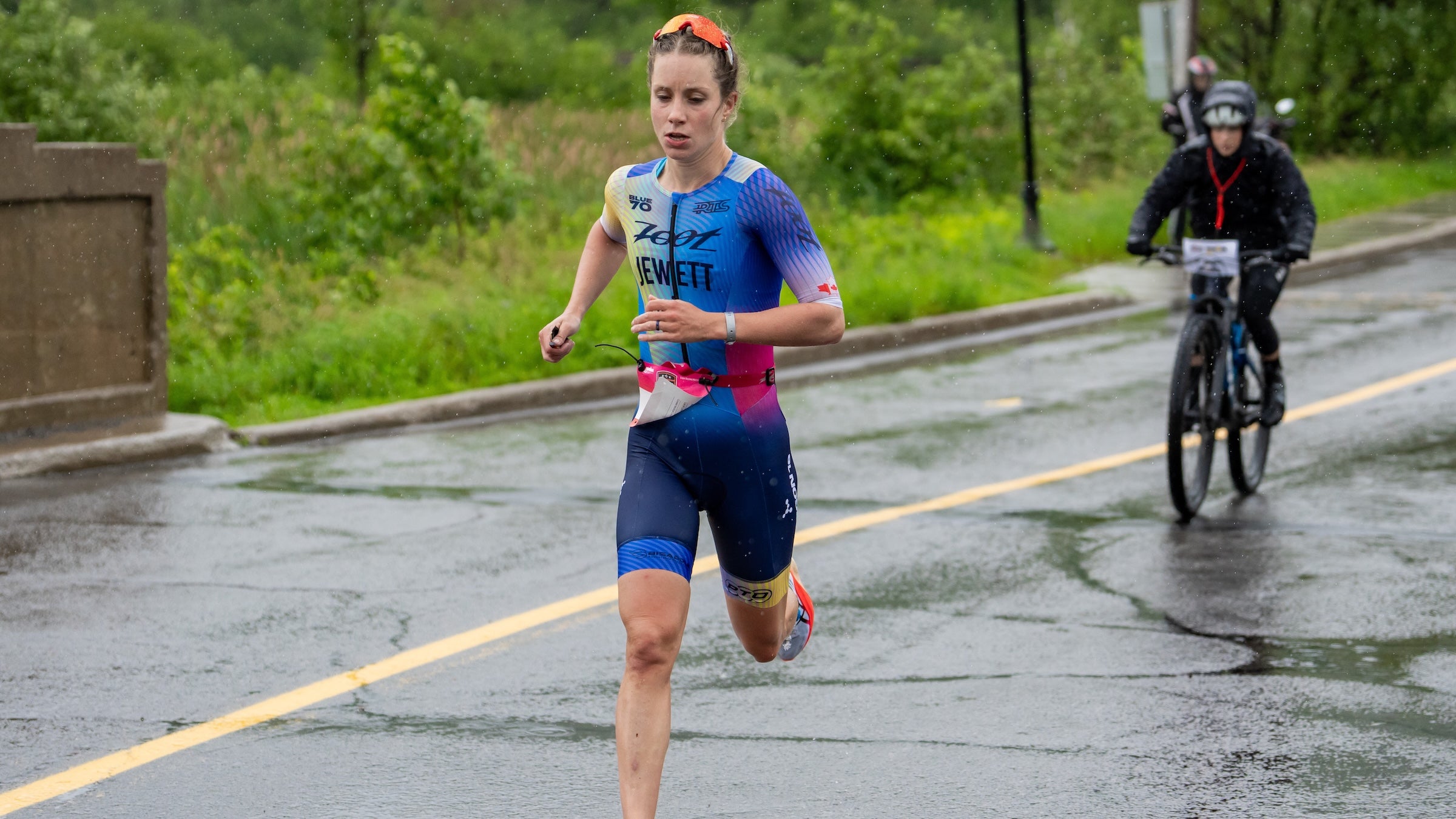 2025 Ironman 70.3 Oceanside Pro Race Preview – Triathlete