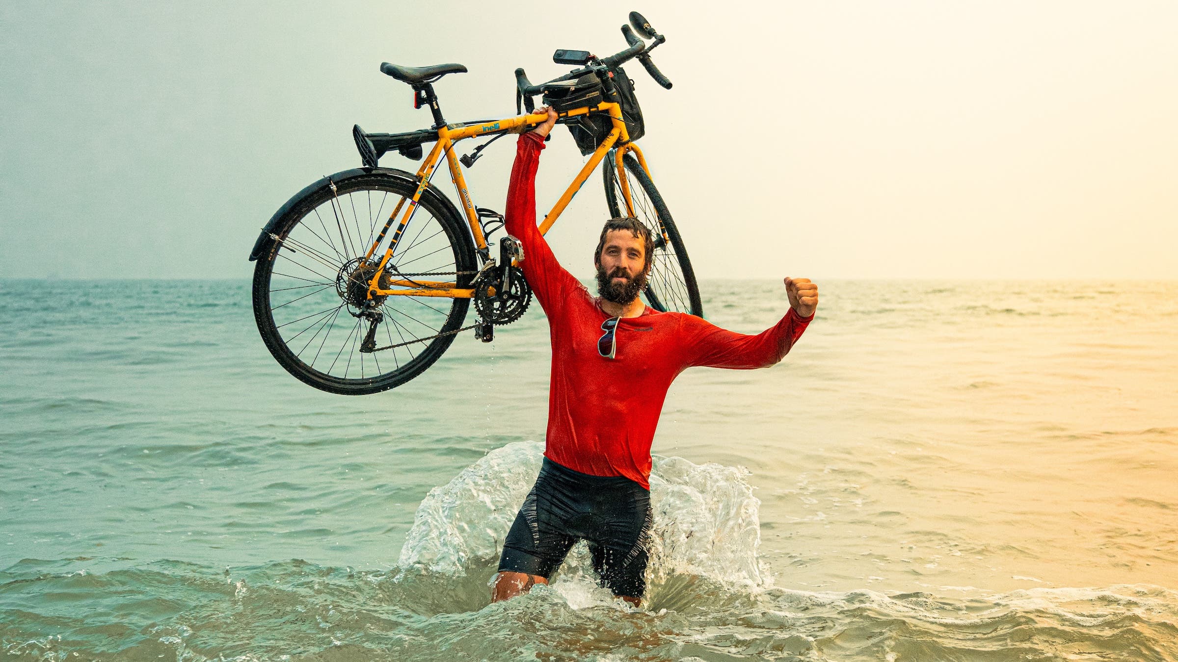 The Most Inspiring Age-Group Triathlon Stories of 2025