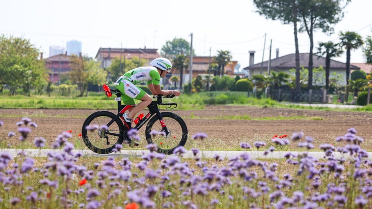 How to Watch Ironman 70.3 Venice-Jesolo 2025 – Triathlete