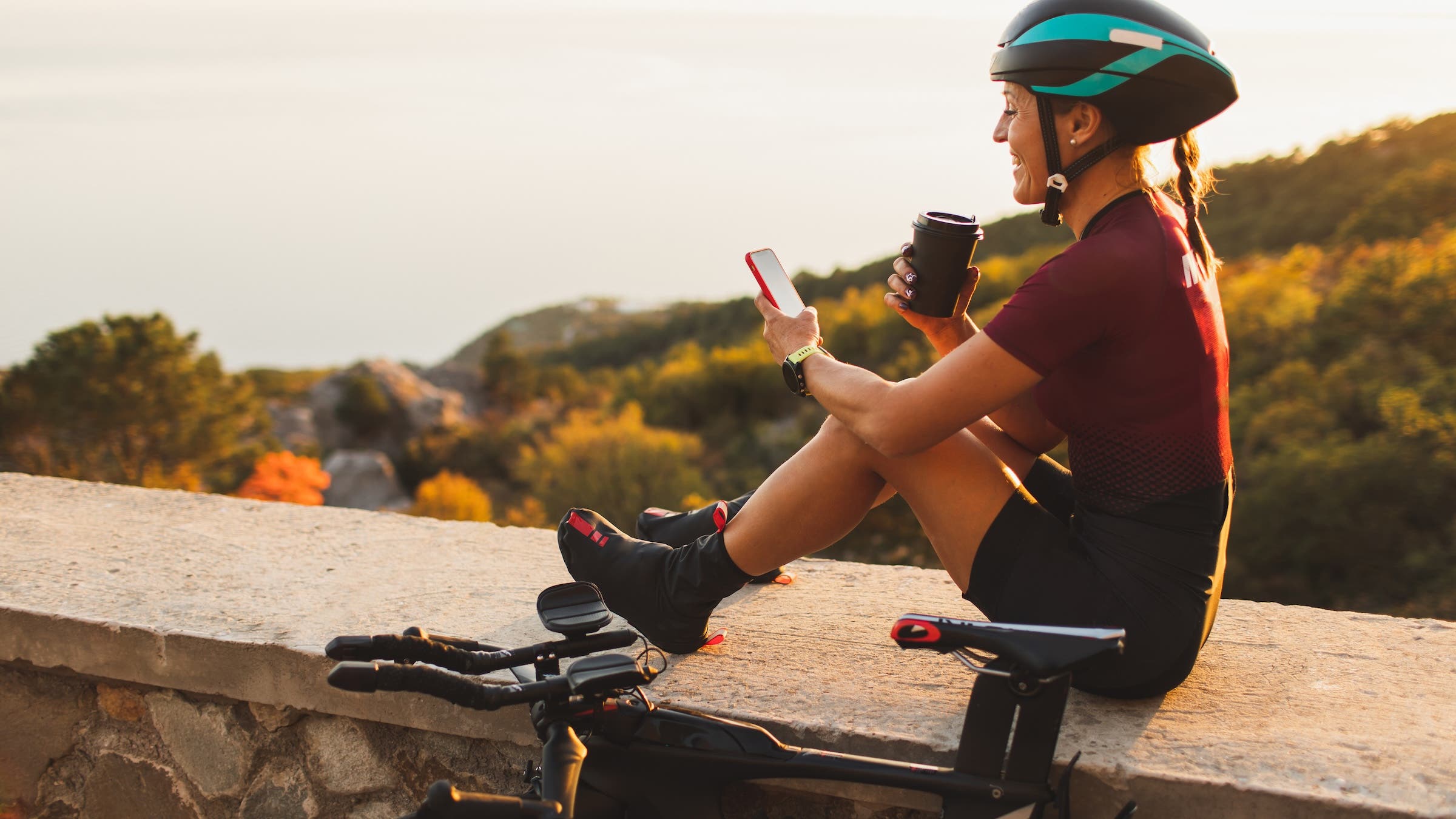 Coffee Upgrades For Athletes - Enhancing the Nutritional Value — Triathlete