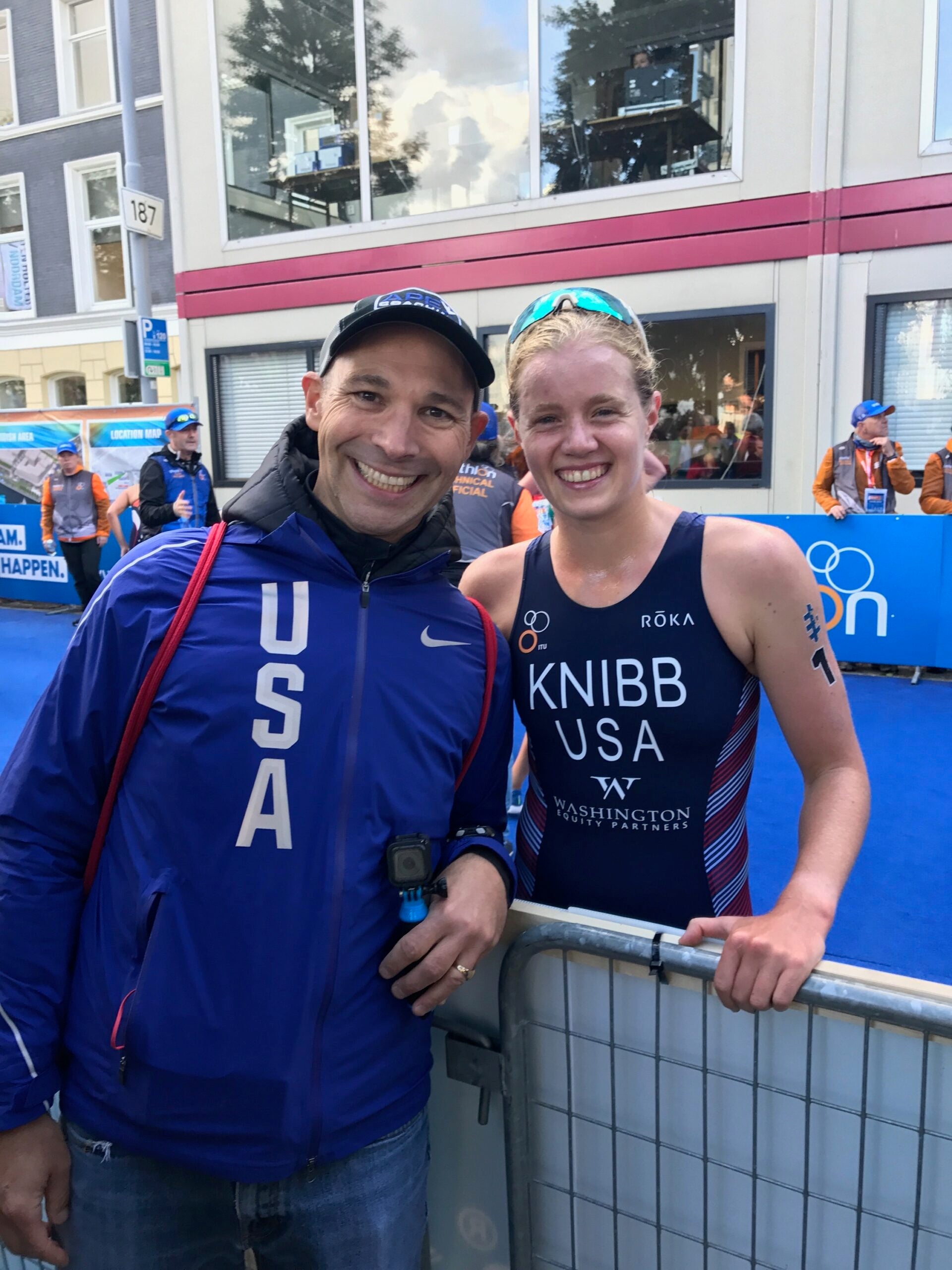 Who is Triathlon Coach Neal Henderson? – Triathlete