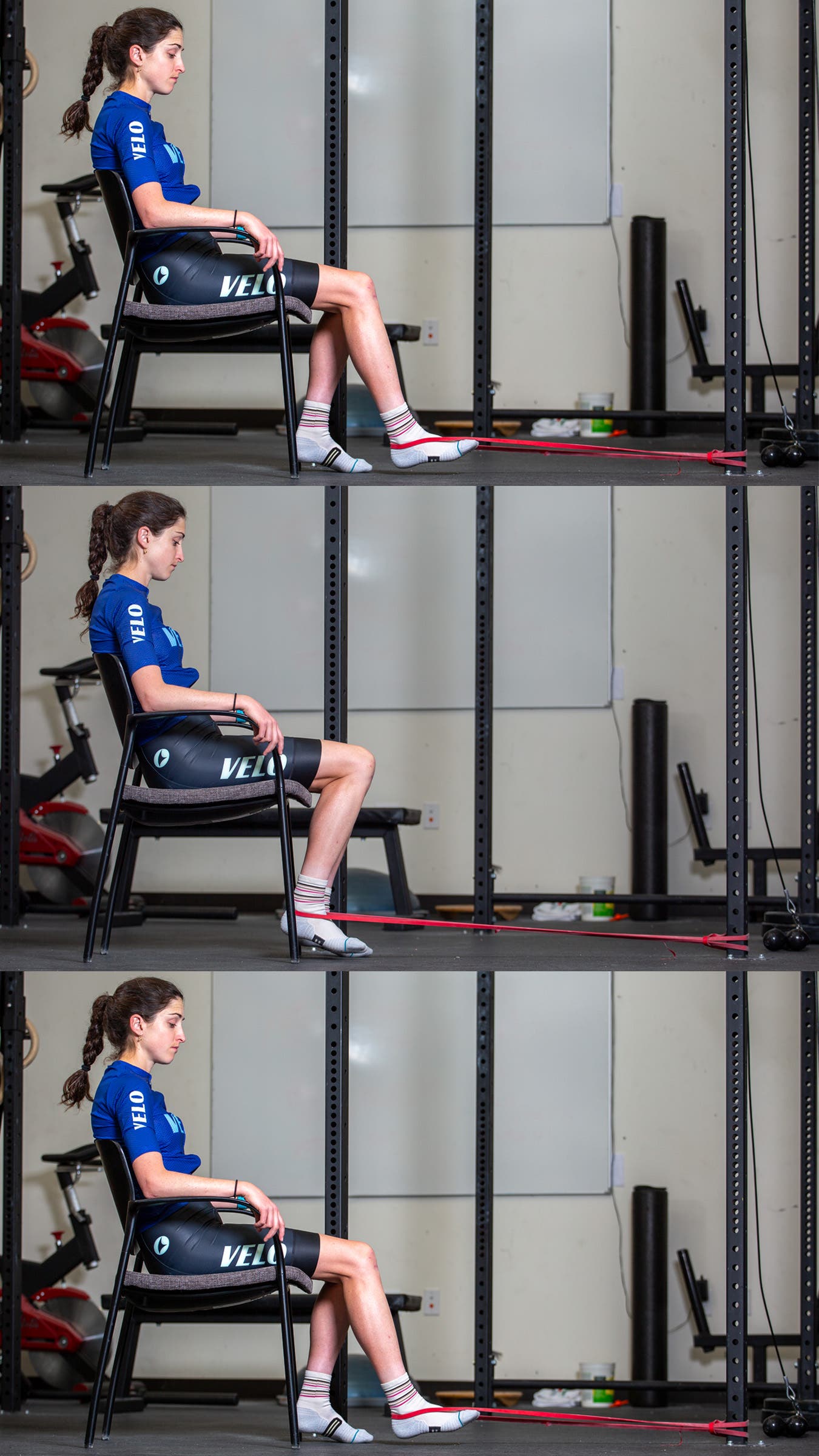 Cycling Warm-Up Routine Based on Science— Triathlete
