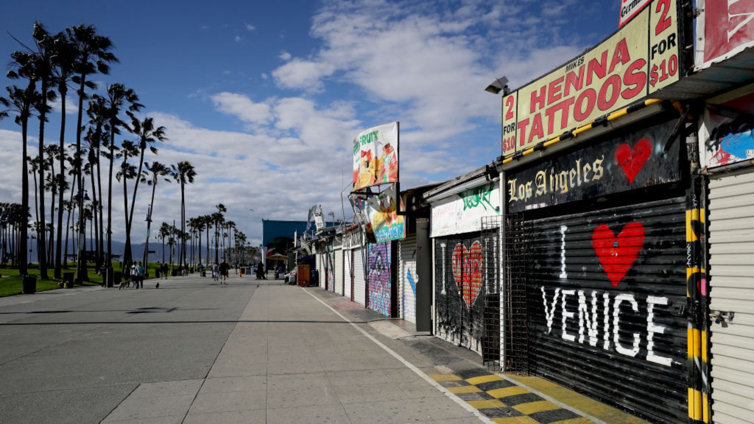 Behind the L.A. 2028 Olympic Triathlon Venue Move to Venice Beach