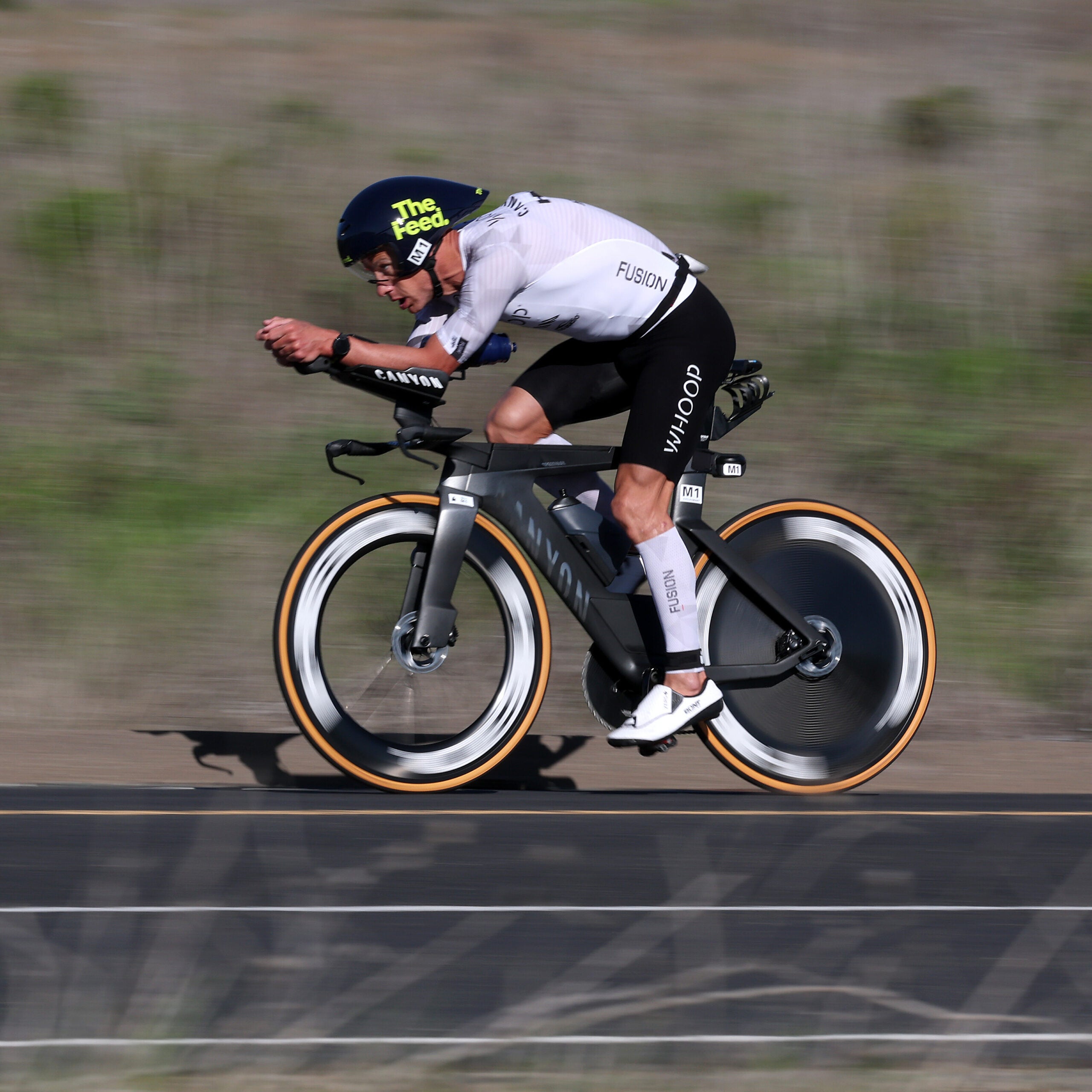 2025 Ironman 70.3 St. George Pro Preview – Triathlete