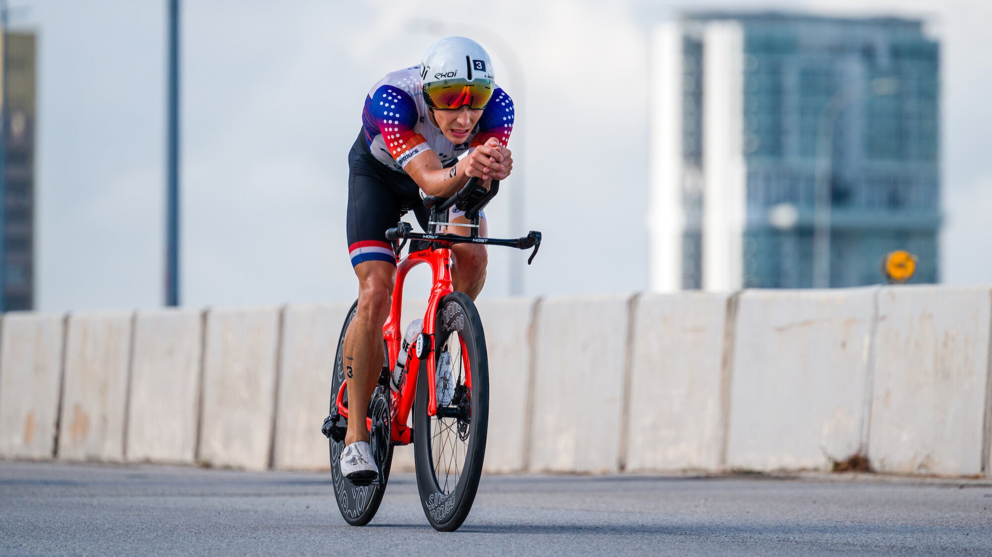 2025 Singapore T100 Pro Preview – Triathlete