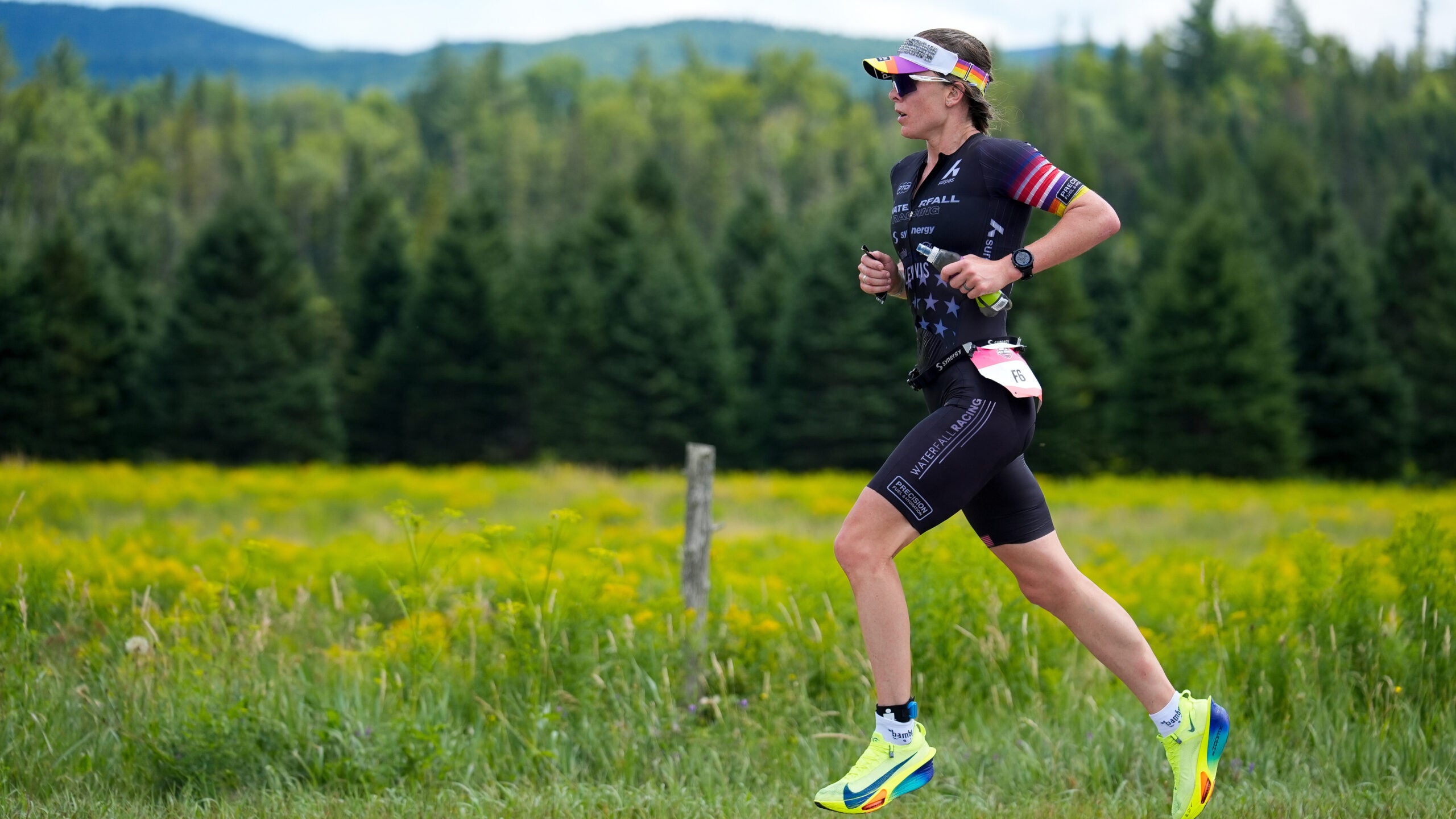 Ironman Hamburg 2025 Pro Preview – Triathlete