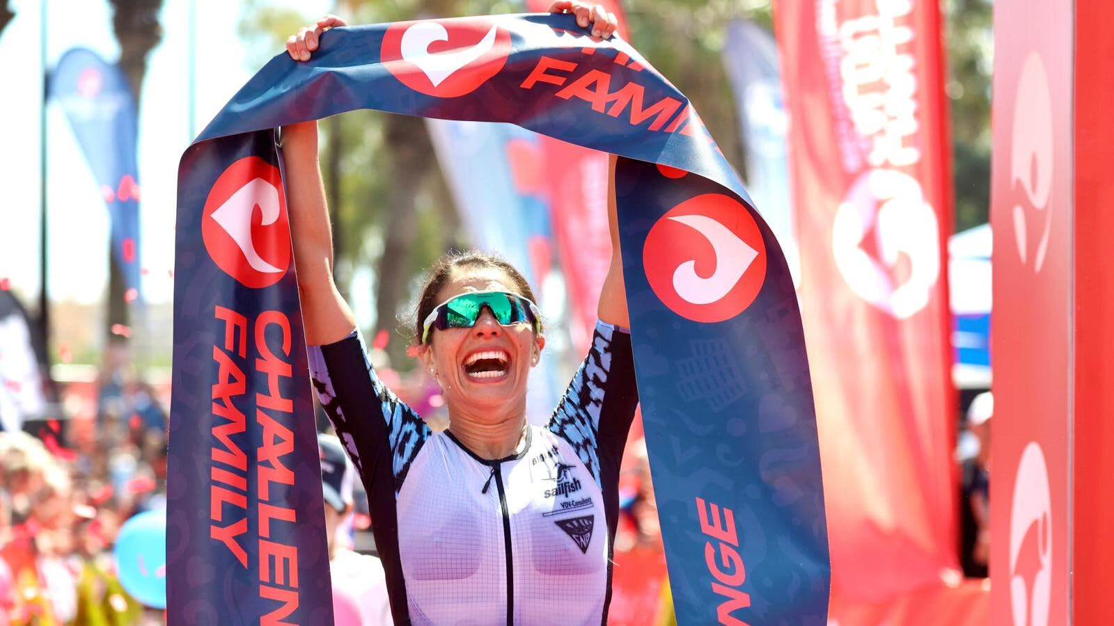 A Pro Triathlete Analyzes 4 International Races, Including the Last 70. ...