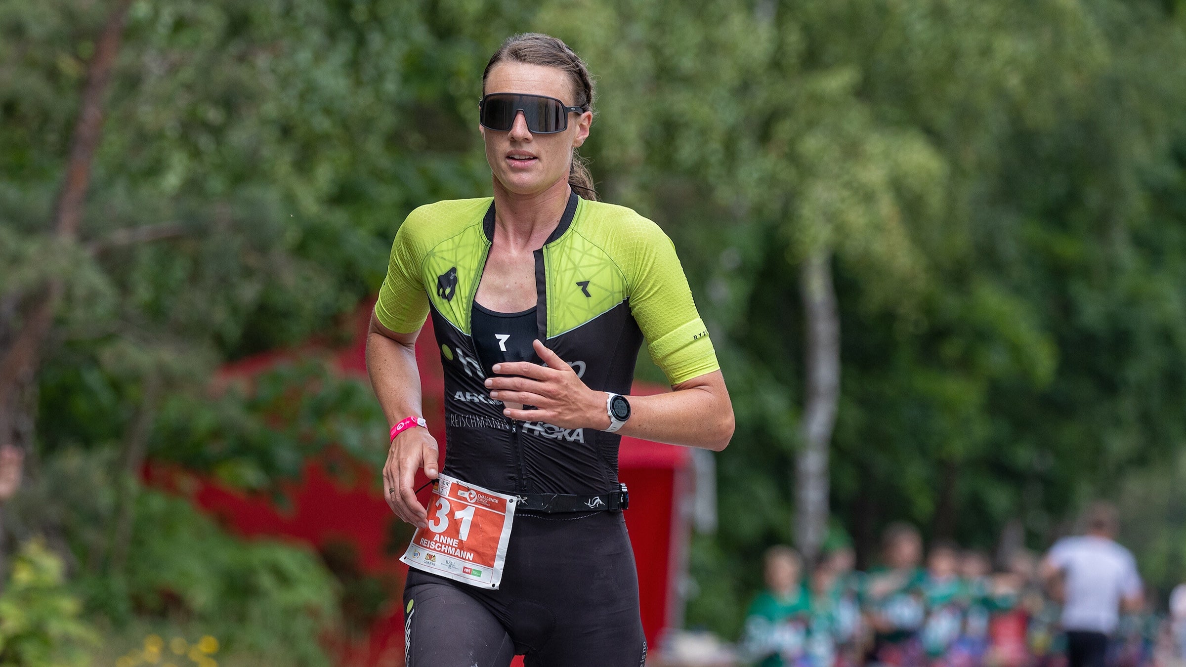 Ironman Hamburg 2025 Pro Preview – Triathlete