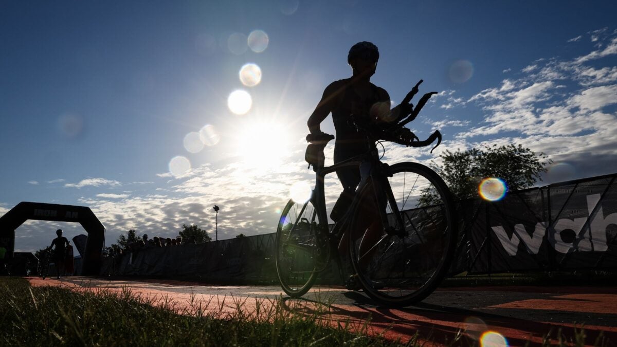 Ironman 70.3 Eagleman 2025: Pro Start Lists, Updates & How to Watch
