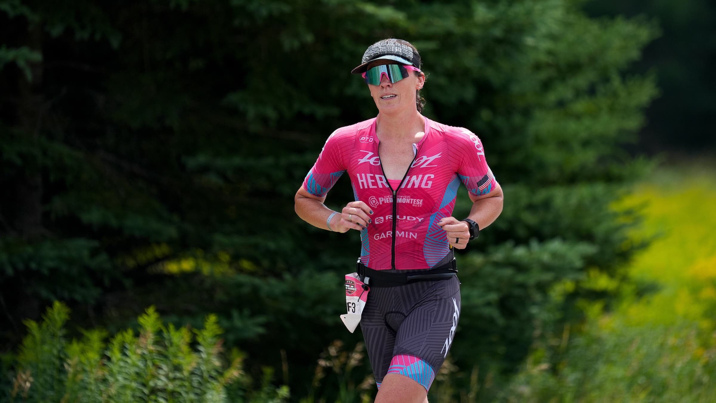 Ironman Hamburg 2025 Pro Preview