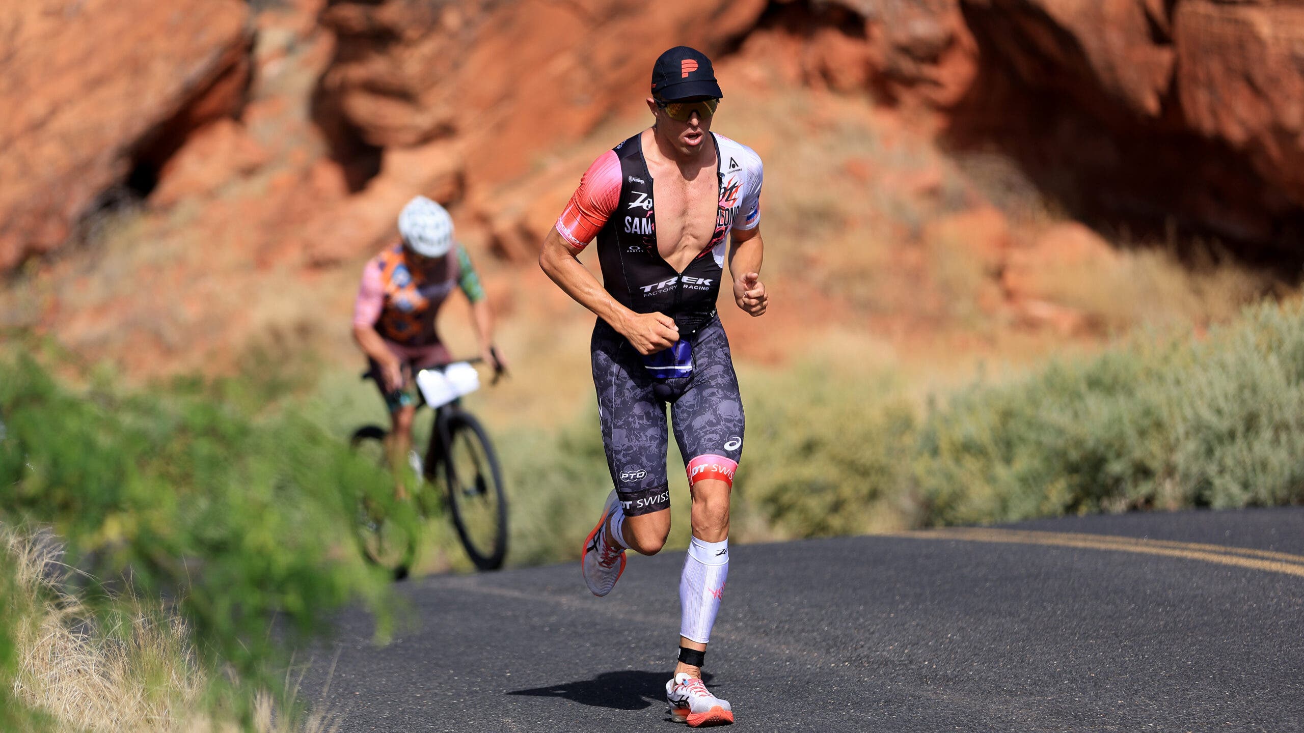 2025 Ironman 70.3 St. George Pro Preview