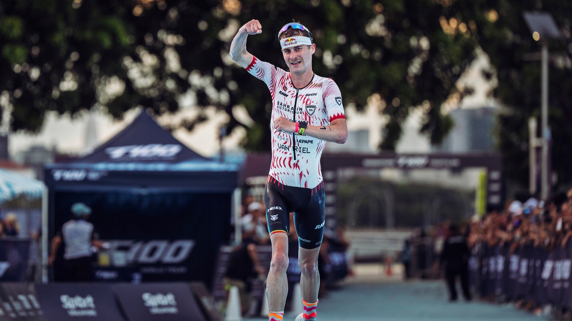 2025 Vancouver T100 Pro Preview – Triathlete