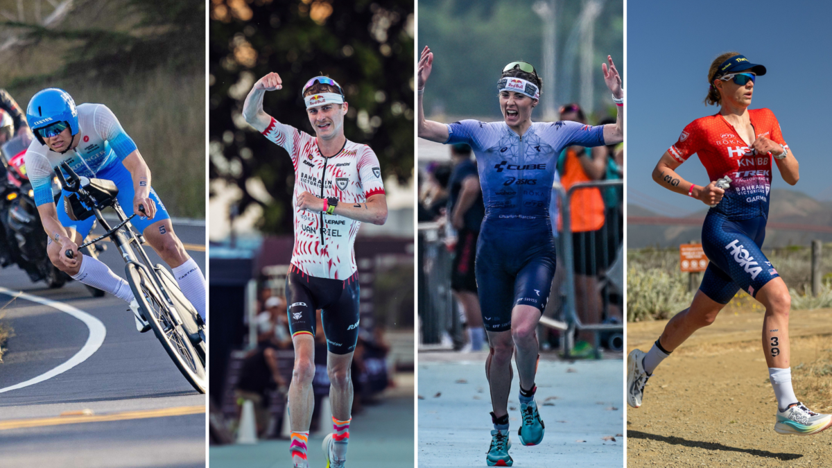 2025 Vancouver T100 Pro Preview – Triathlete