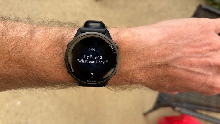 Garmin Forerunner 970 Smartwatch: Our Hands-On Review – Triathlete