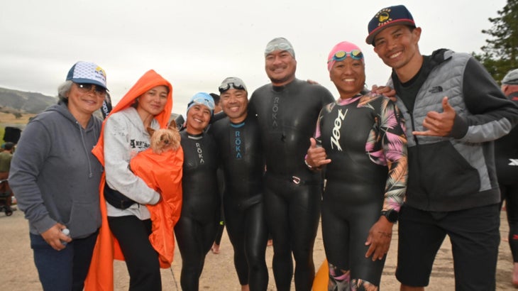 Triathlon Festivals Are Transforming and Reinvigorating the Sport ...