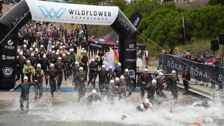 Triathlon Festivals Are Transforming and Reinvigorating the Sport ...