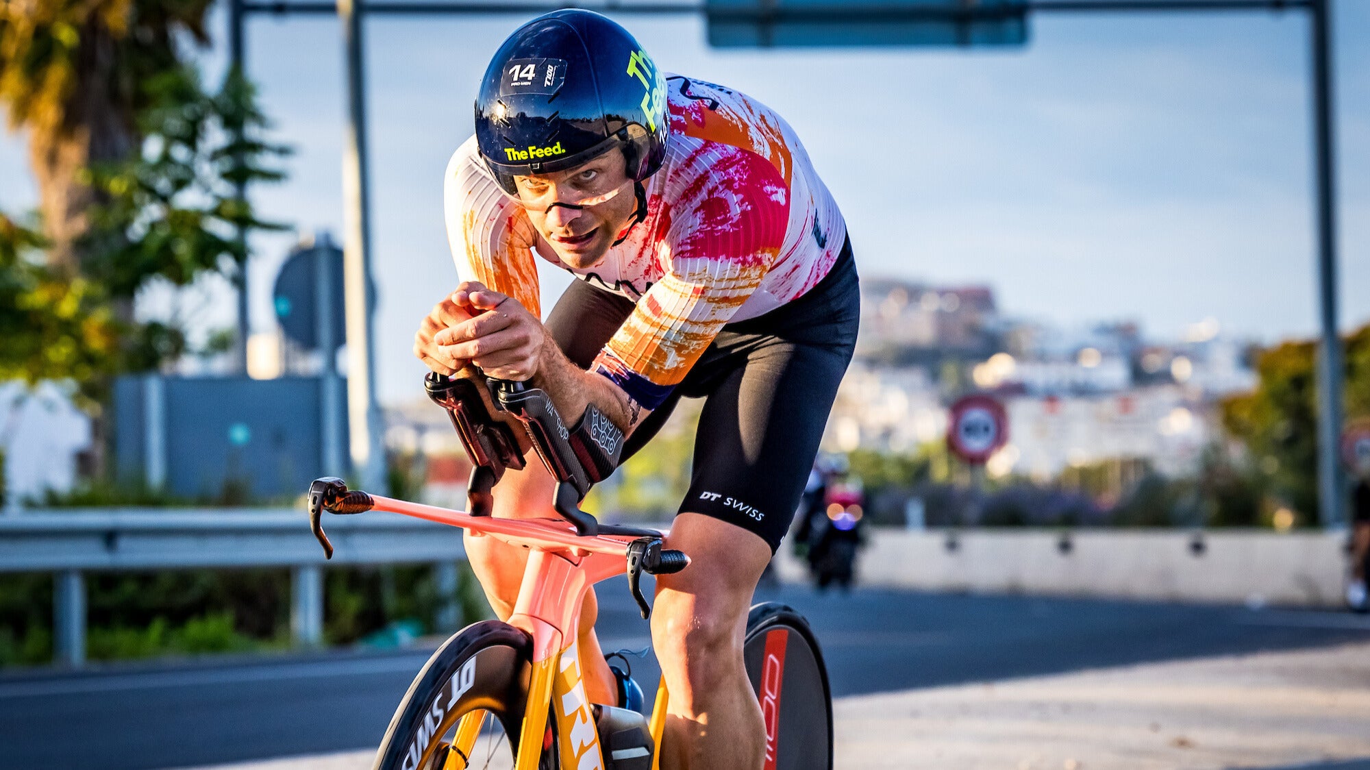 2025 Challenge Roth Pro Preview – Triathlete